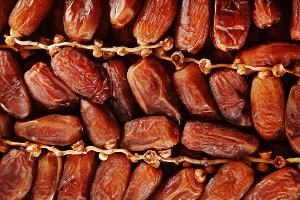 The Complete List of Foods That Start With the letter D