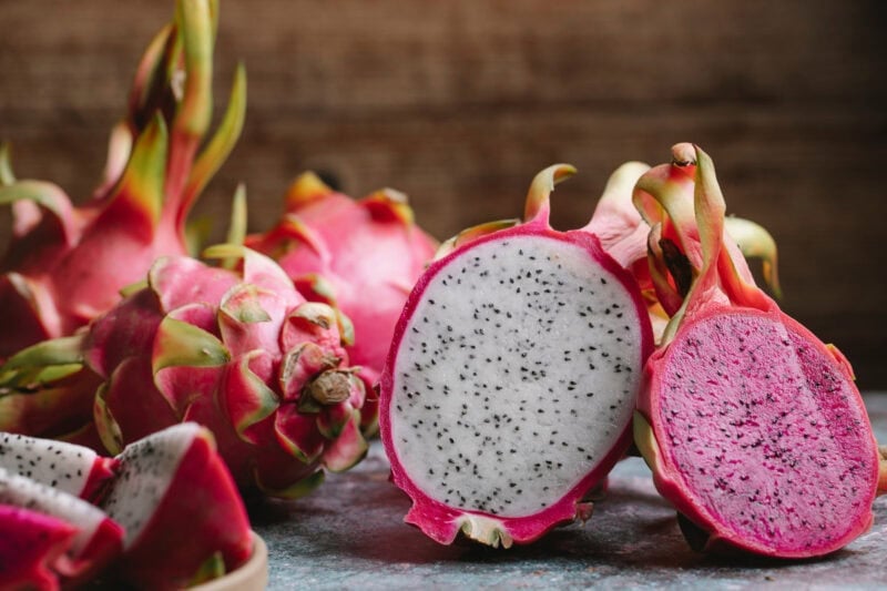 22 Fruits That Start With D