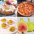 The Complete List of Foods That Start With the letter D