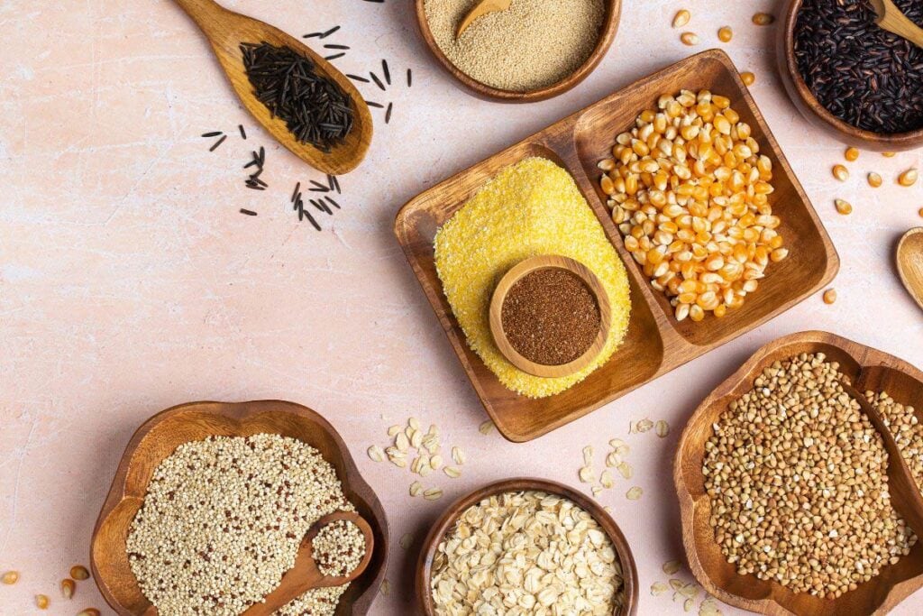 How To Increase Protein Intake For Vegetarians