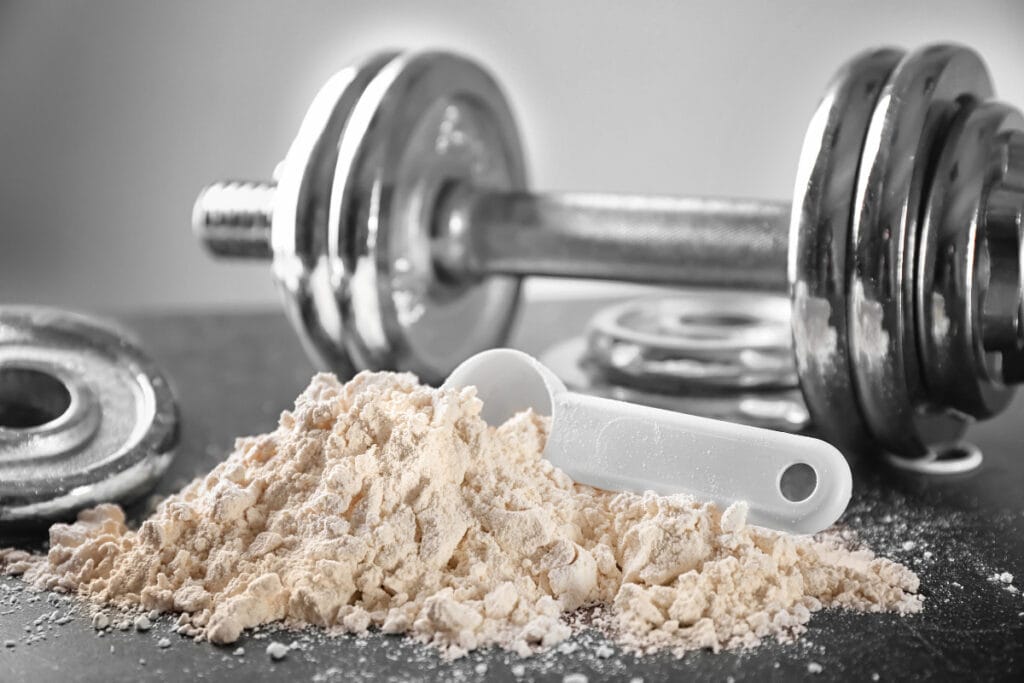How To Increase Protein Intake For Vegetarians