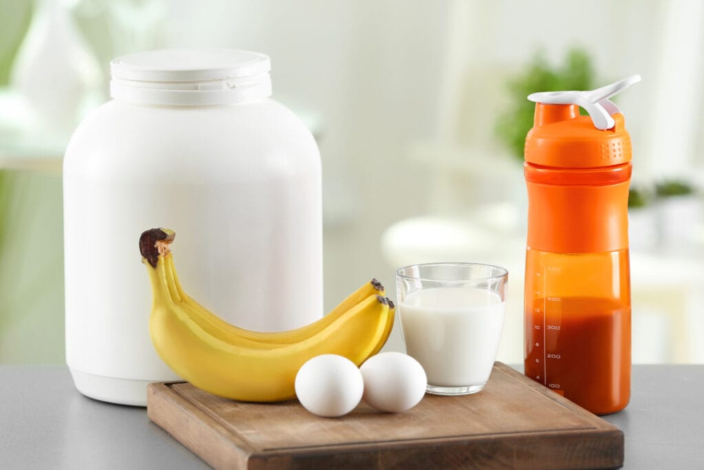 The Pros and Cons of Protein Shakes and Clear Protein