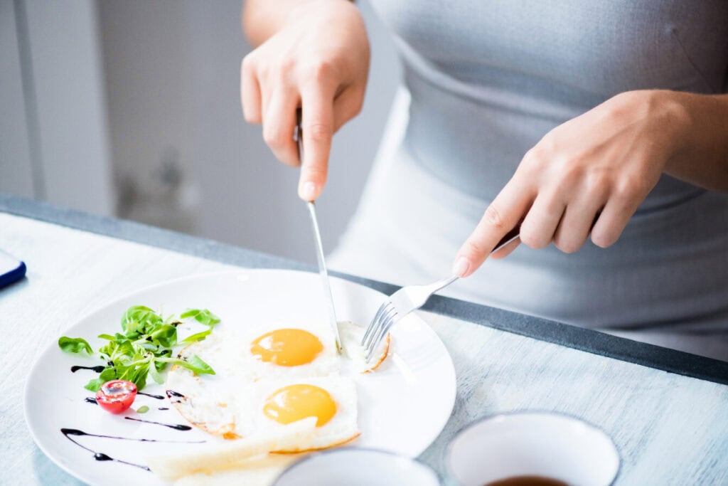 How Much Protein Is in an Egg: The Real Truth