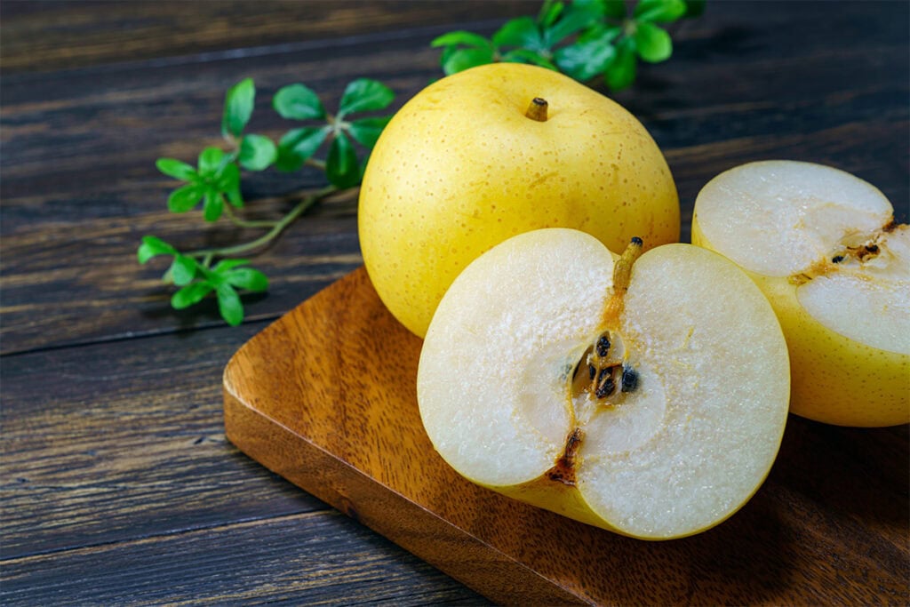 28 Nourishing Fruits That Start With N (a complete list)