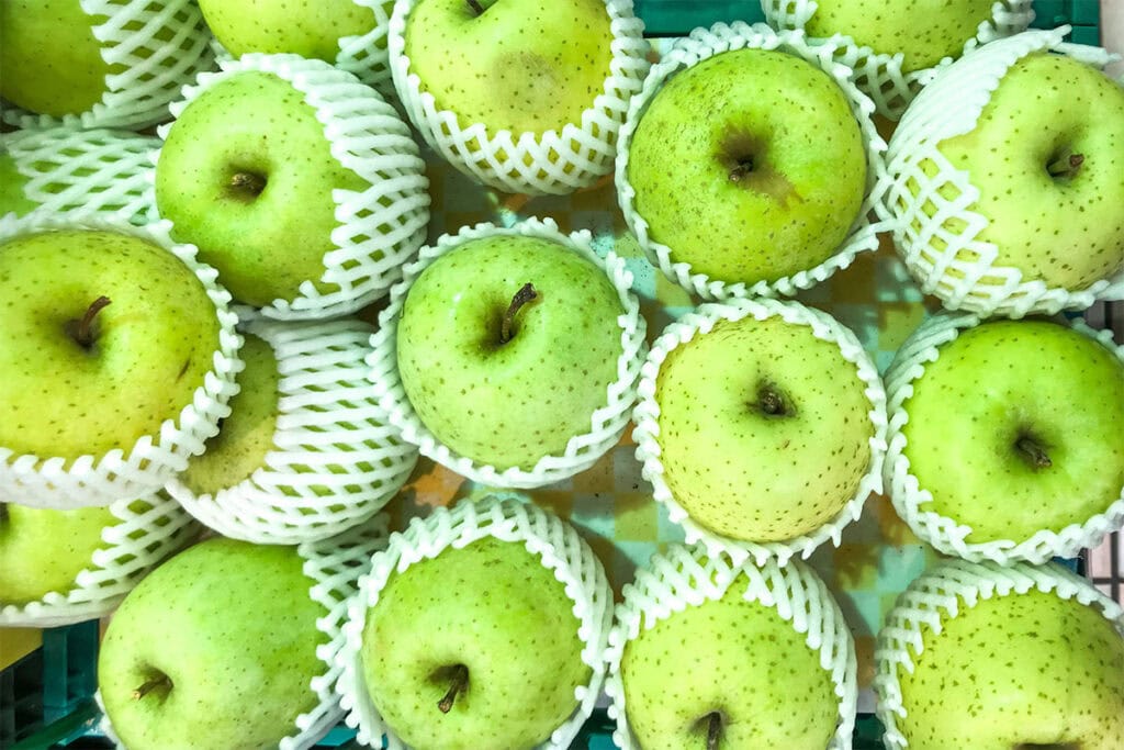 A Full List Of Surprising Fruits That Start With O (2025 edition ...