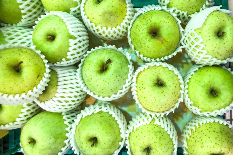 A Full List Of Surprising Fruits That Start With O (2025 edition ...