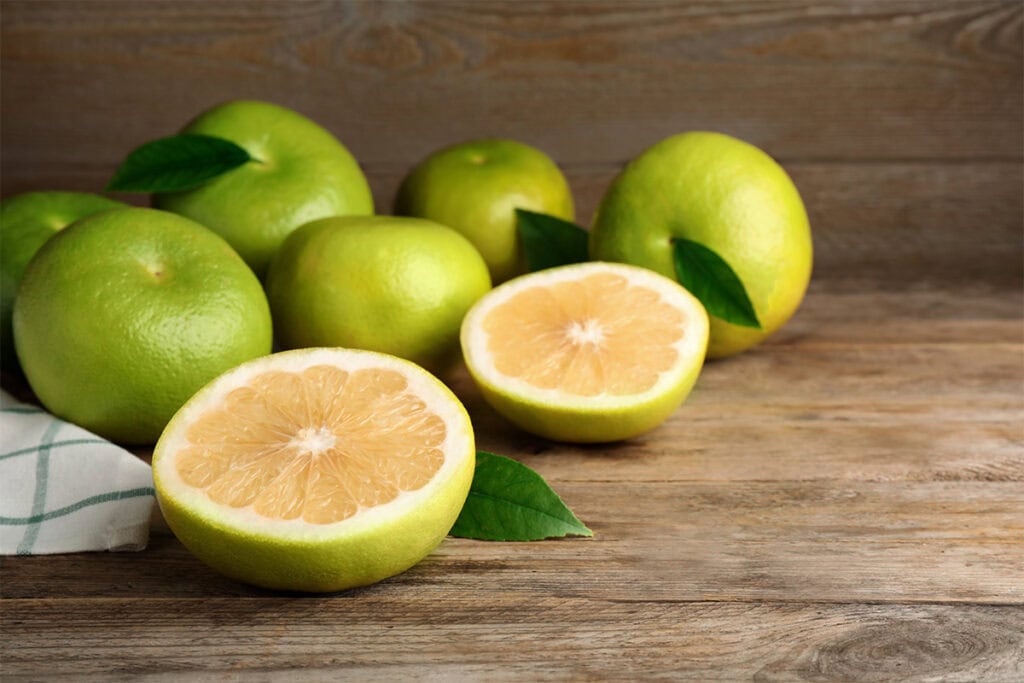 A Full List Of Surprising Fruits That Start With O (2025 edition ...