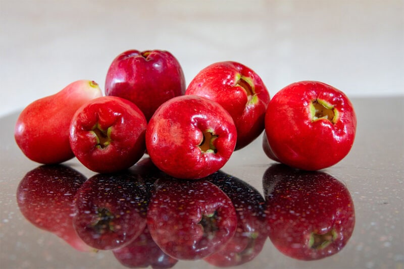 A Full List Of Surprising Fruits That Start With O (2025 edition ...