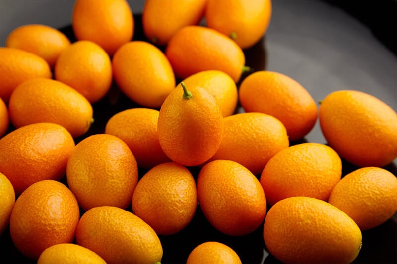 A Full List Of Surprising Fruits That Start With O (2025 edition ...