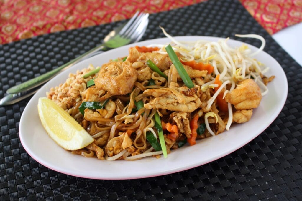 All 120 Foods That Begin With P (2025 Edition)