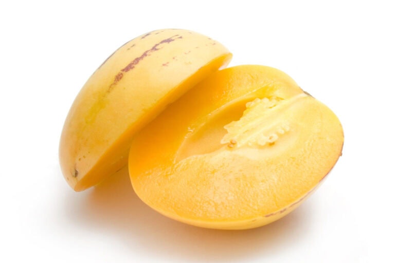 25 Surprising Fruits Starting With P (watch out for #23!)