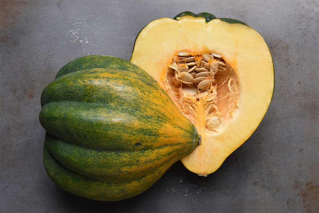 24 Vegetables that start with P (Facts and Pictures)