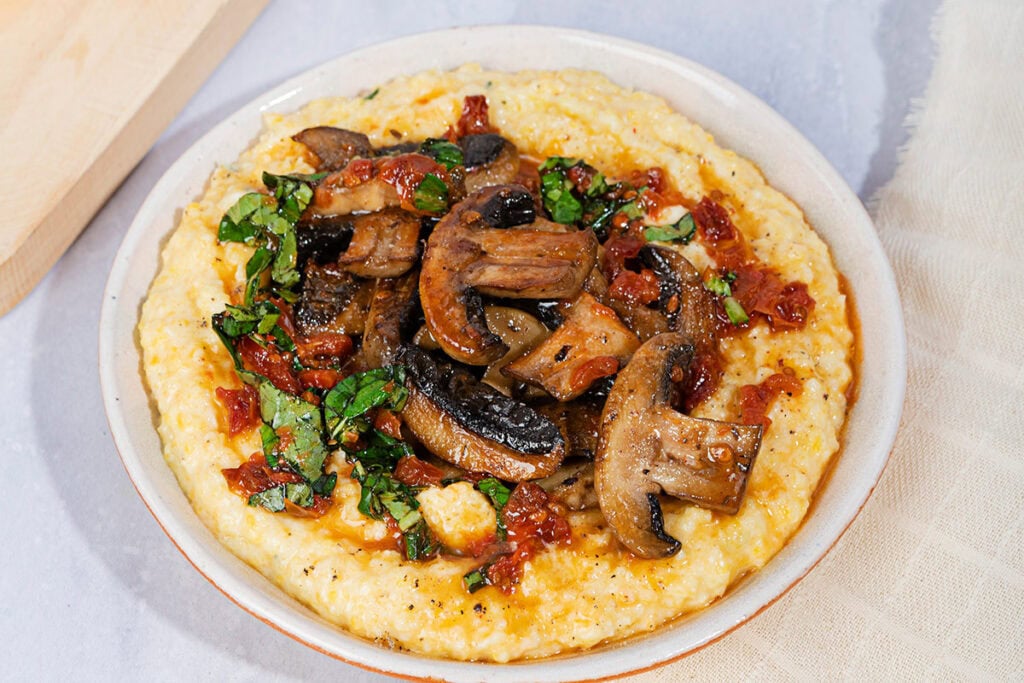 All 120 Foods That Begin With P (2025 Edition)