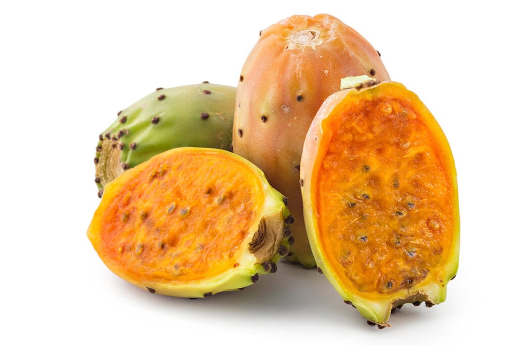 24 Vegetables that start with P (Facts and Pictures)
