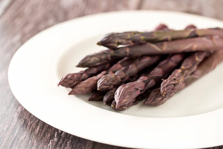 24 Vegetables that start with P (Facts and Pictures)