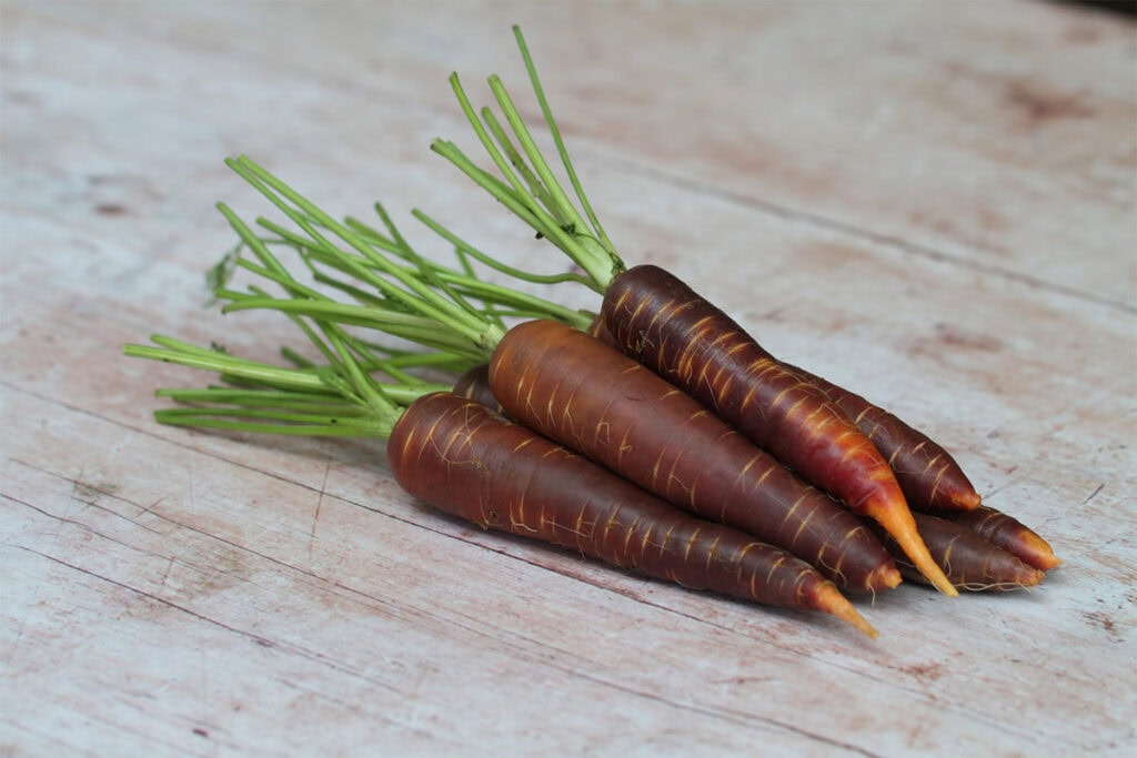 24 Vegetables that start with P (Facts and Pictures)