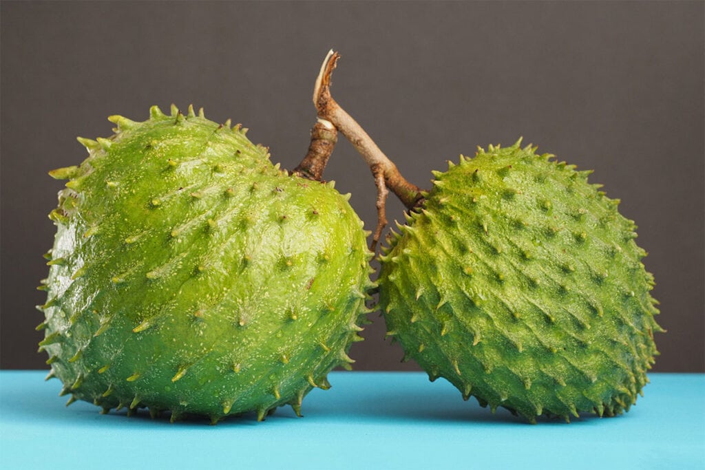 Weird & Surprising Fruits That Start With S (#2 is scary!)