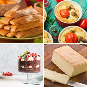 110 Terrific Foods That Start With The Letter T: 2025 Edition