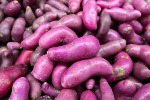 All 11 Vegetables That Start With the Letter U