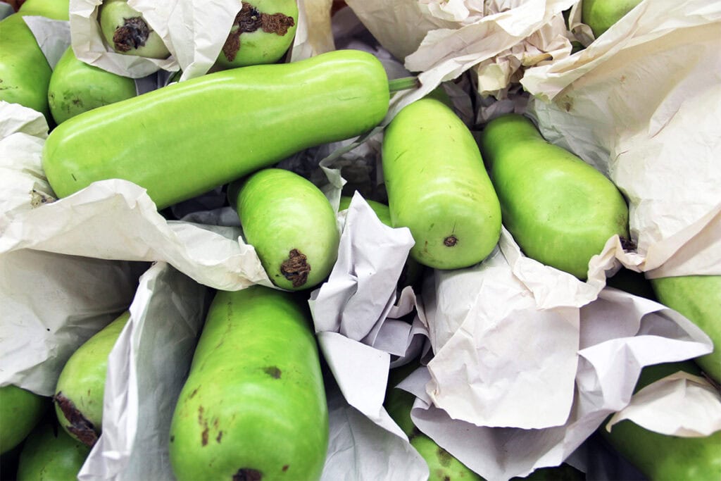 All 11 Vegetables That Start With the Letter U
