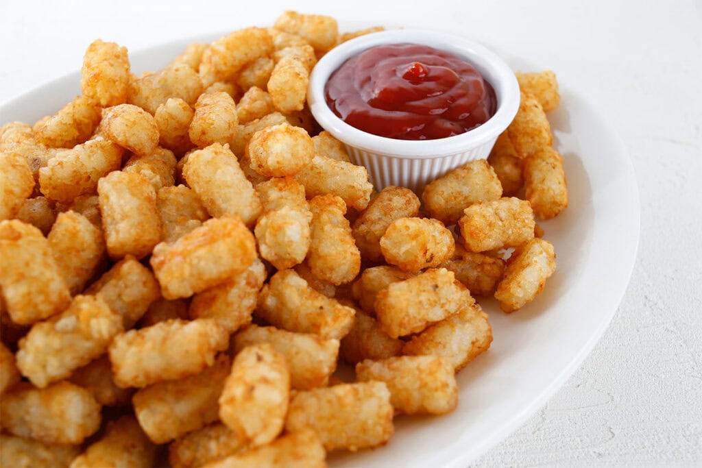 110 Terrific Foods That Start With The Letter T: 2025 Edition