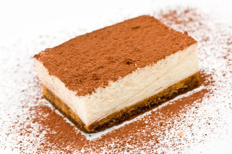 110 Terrific Foods That Start With The Letter T: 2025 Edition