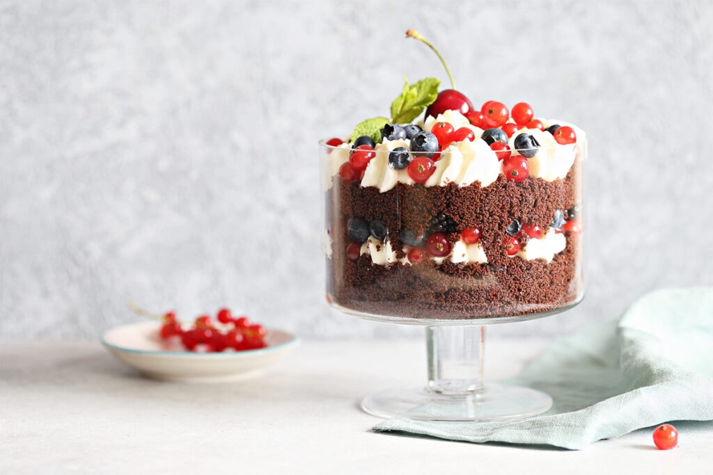 110 Terrific Foods That Start With The Letter T: 2025 Edition