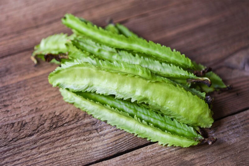 Wonderful Vegetables That Start With W (#5 is weird!)