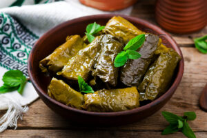 80+ Foods That Start With Y From All Over The Globe
