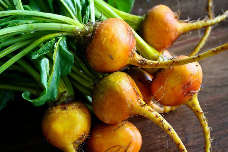 Can You Name These 19 Vegetables That All Start With Y?