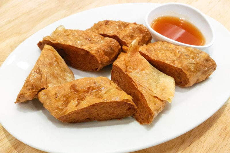 80+ Foods That Start With Y From All Over The Globe
