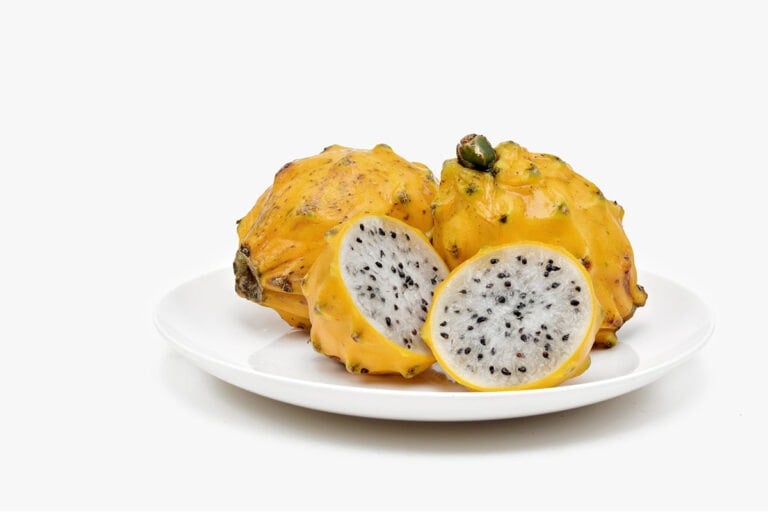 20 Fruits That Start With Y (With Pictures and Facts)