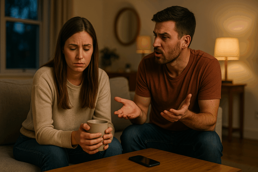 7 phrases toxic people use to destroy your self-worth without you ...