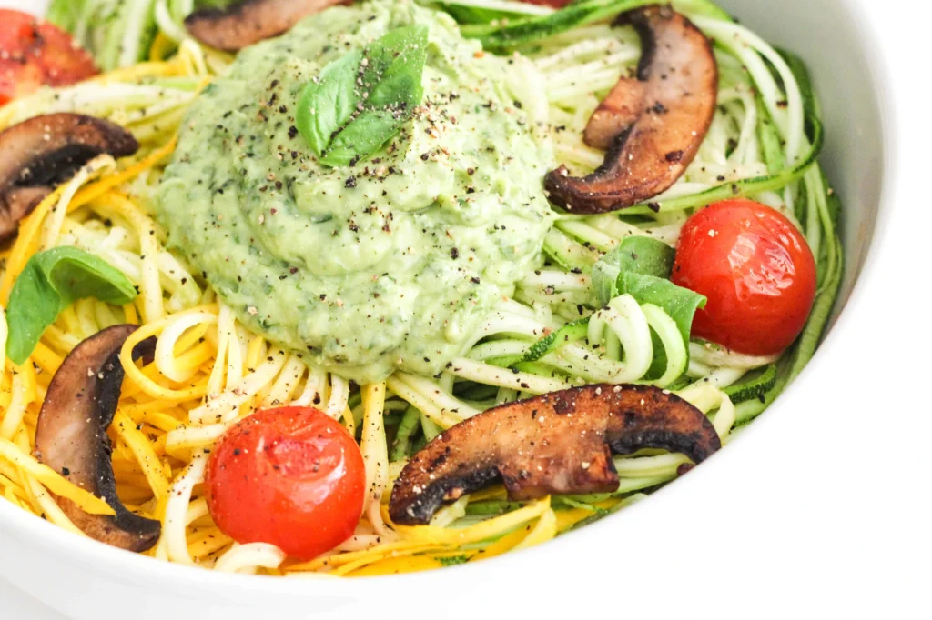 Zero Waste Vegan Recipes To Save Money & Food - Hurry The Food Up