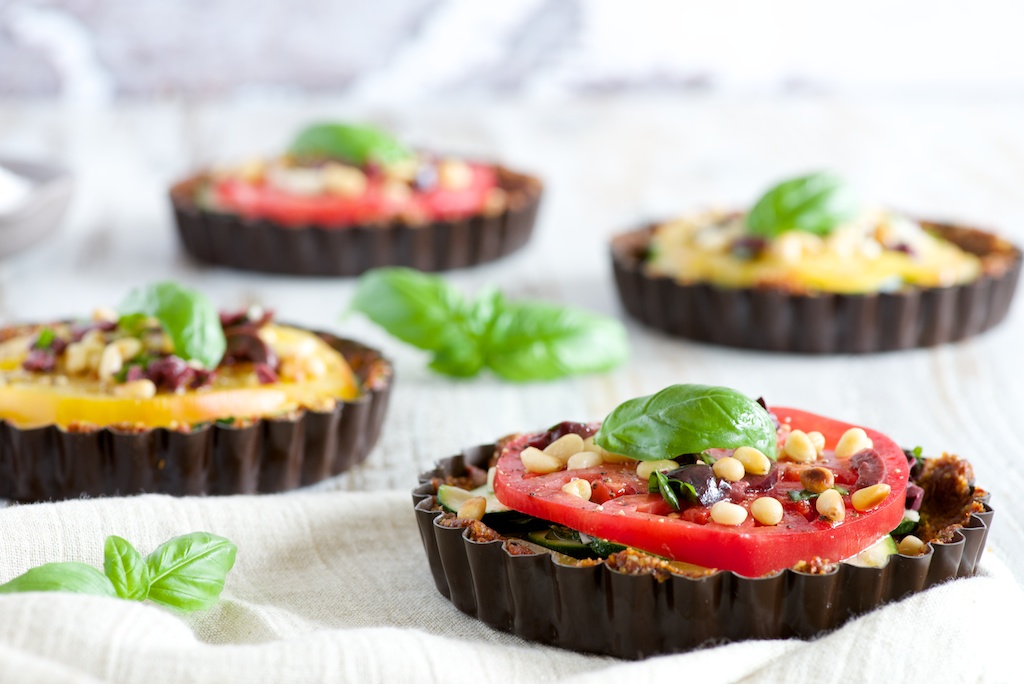 25 Raw Food Recipes To Beat The Heat - Hurry The Food Up