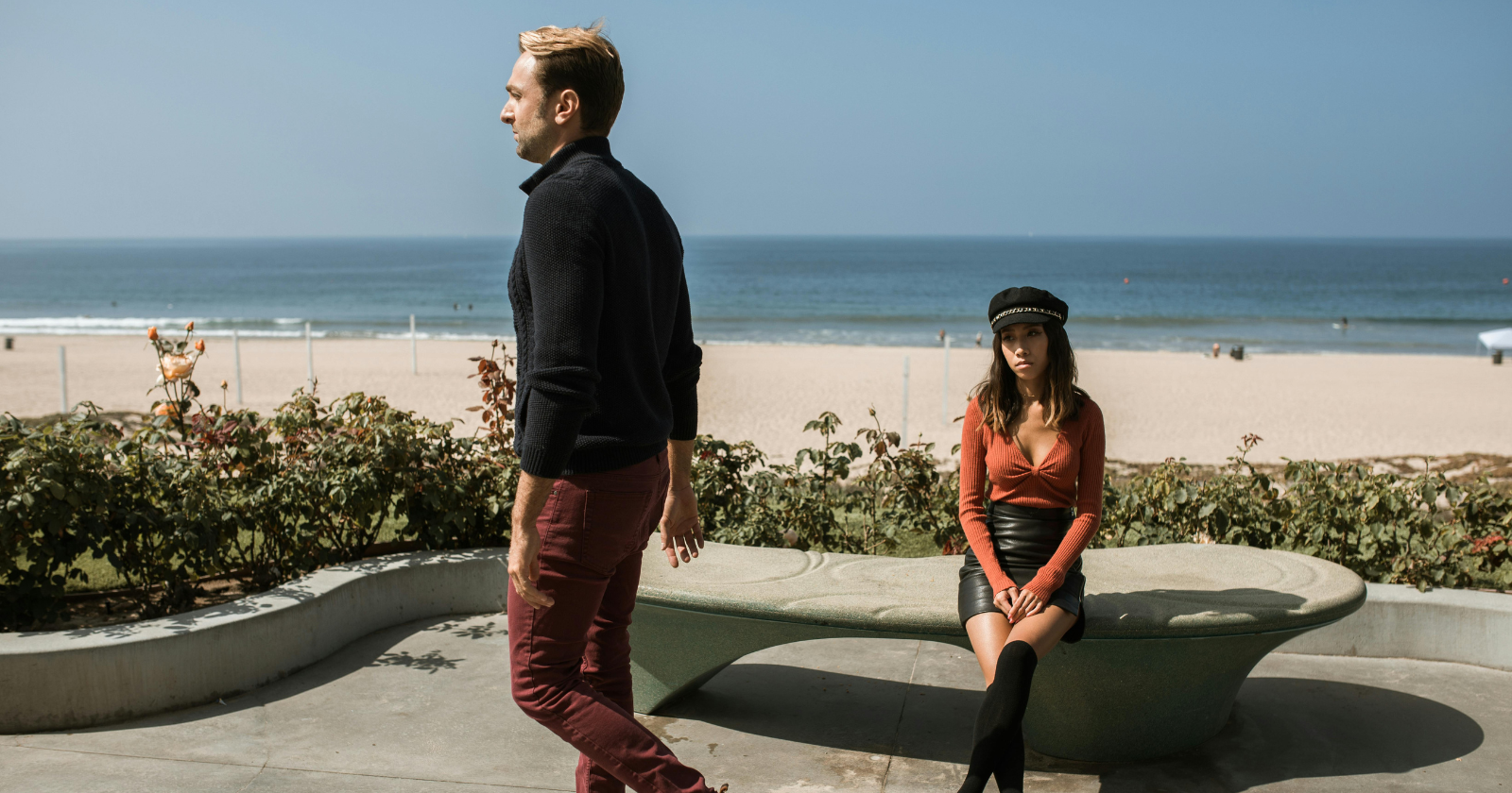 7 situations in life where a mentally strong person will walk away ...