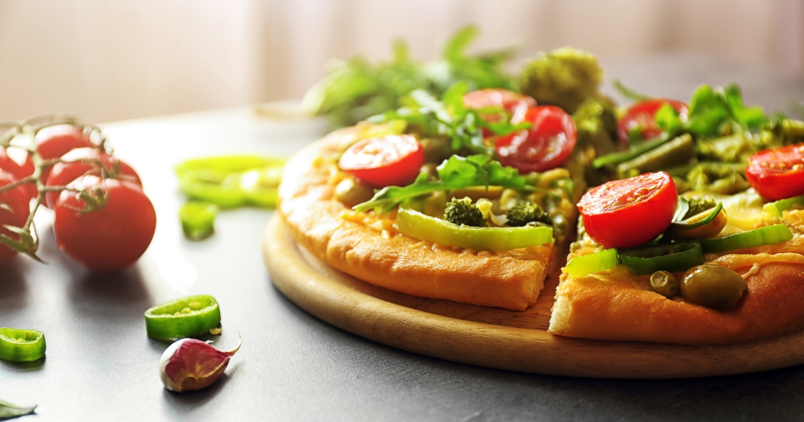 Vegetarian recipes kids will actually eat - Hurry The Food Up